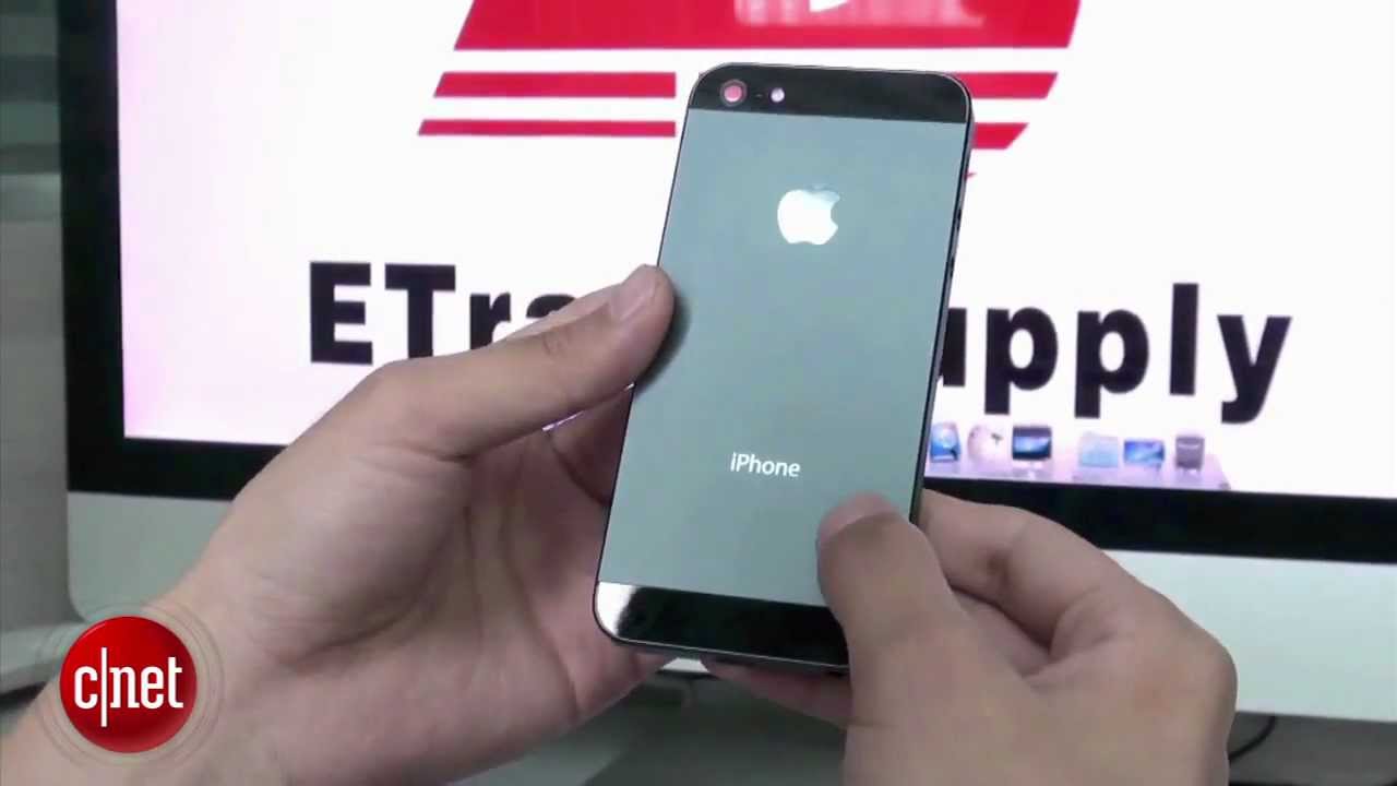 Apple Byte - What to expect at WWDC 2012 - YouTube