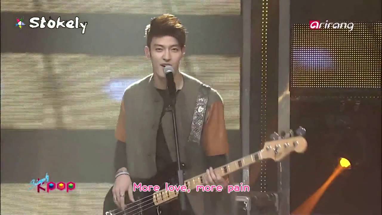 Royal Pirates-Drawing The Line @ Arirang Simply K-Pop 2014.02.18 [繁中 ...