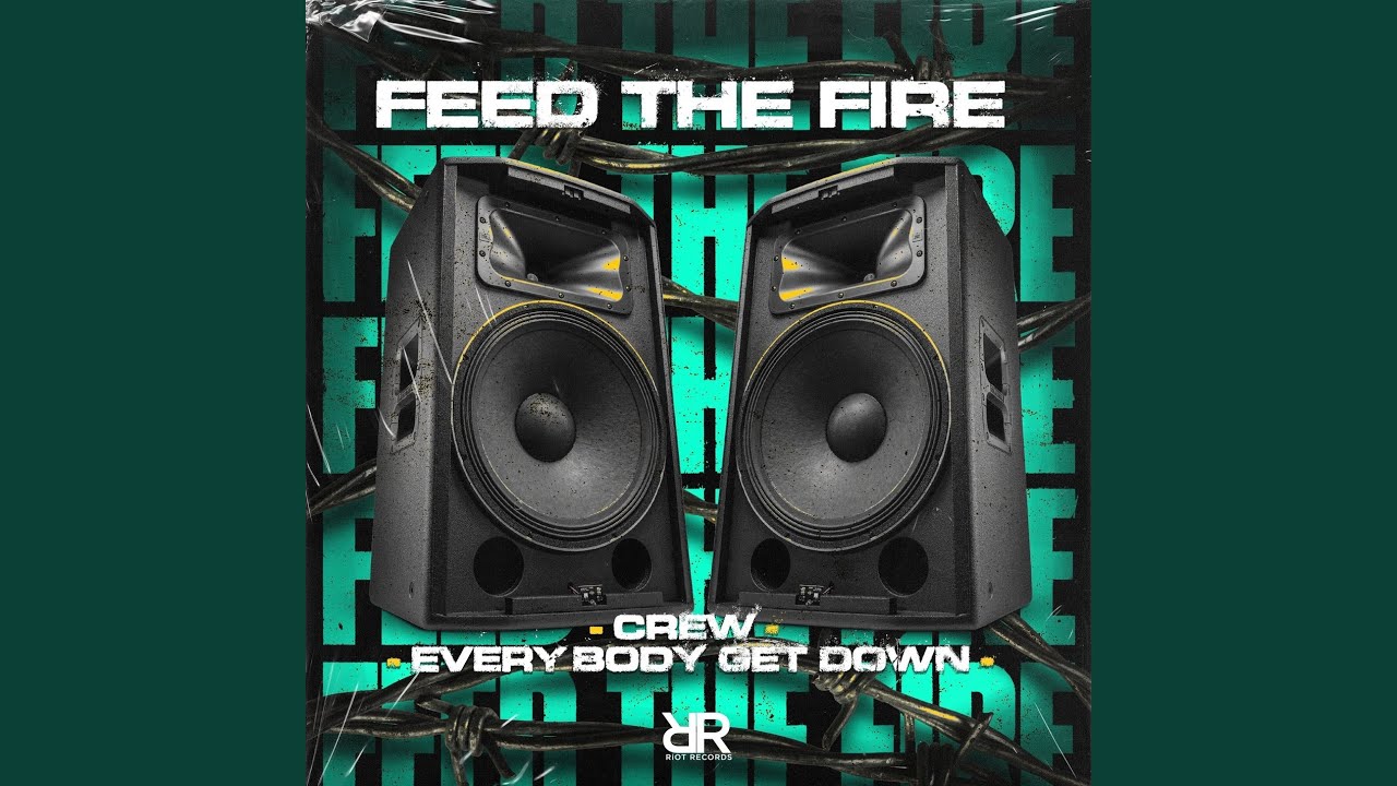 Everybody Get Down - YouTube