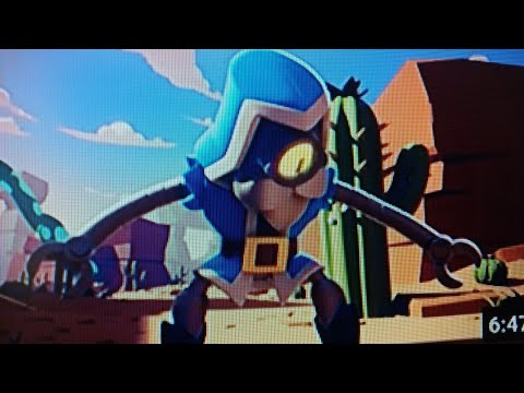 Ben pro onlar ezik Brawl Stars