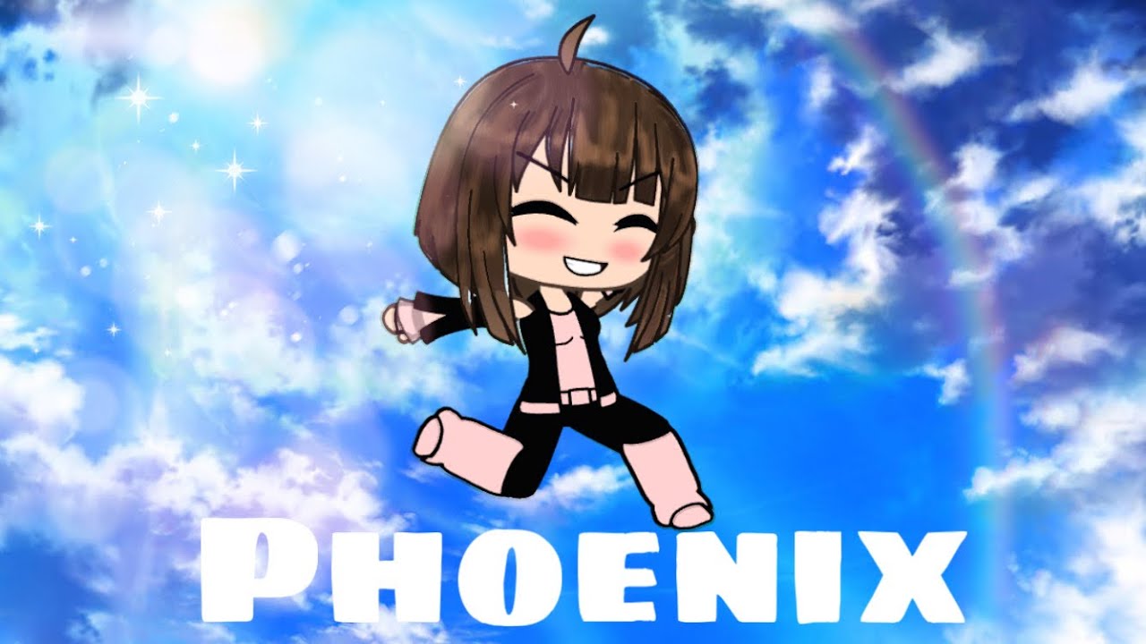 Phoenix || GLMV || MHA - YouTube