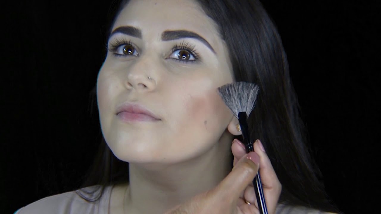 Reema Beauty Makeup Tutorial - YouTube