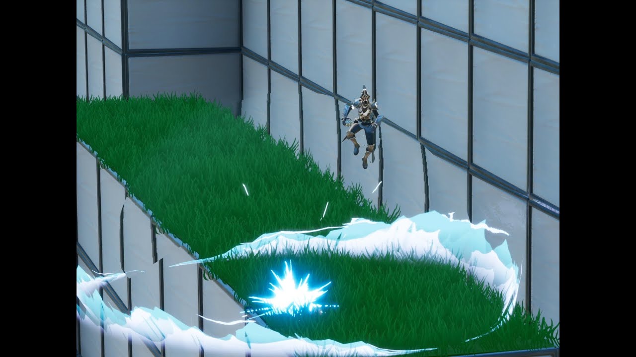 ماب BARNEY'S IMPULSE DEATHRUN 1.0 - YouTube