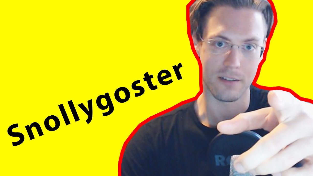 Word of the Day - Snollygoster - brown nosing - YouTube