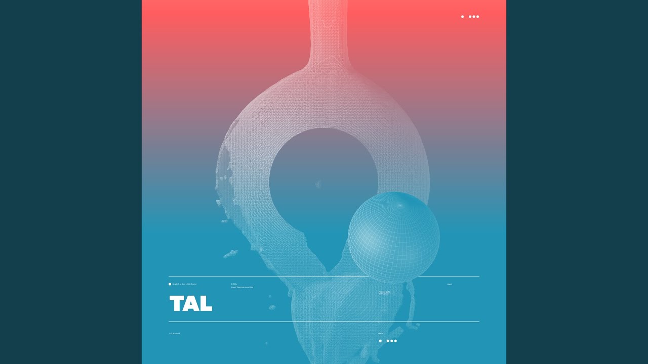 Tal - YouTube