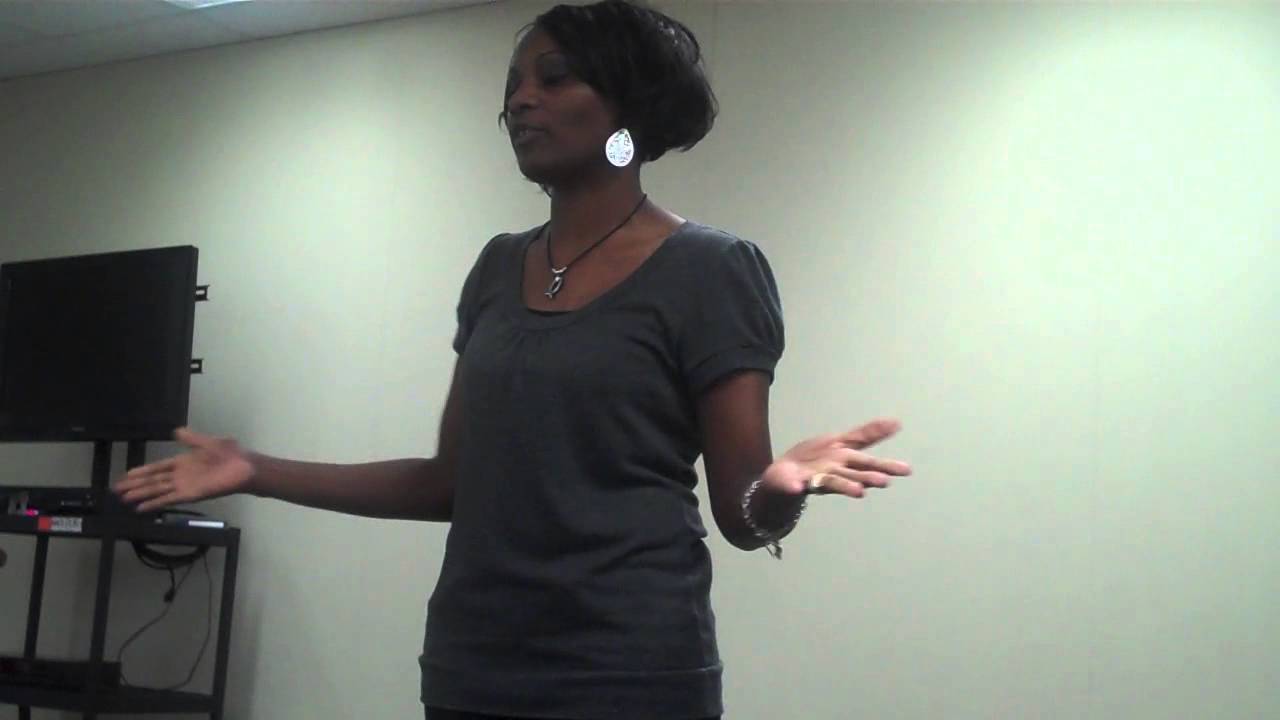 Amped-Starla Espinoza: Rageaholics Anonymous - YouTube