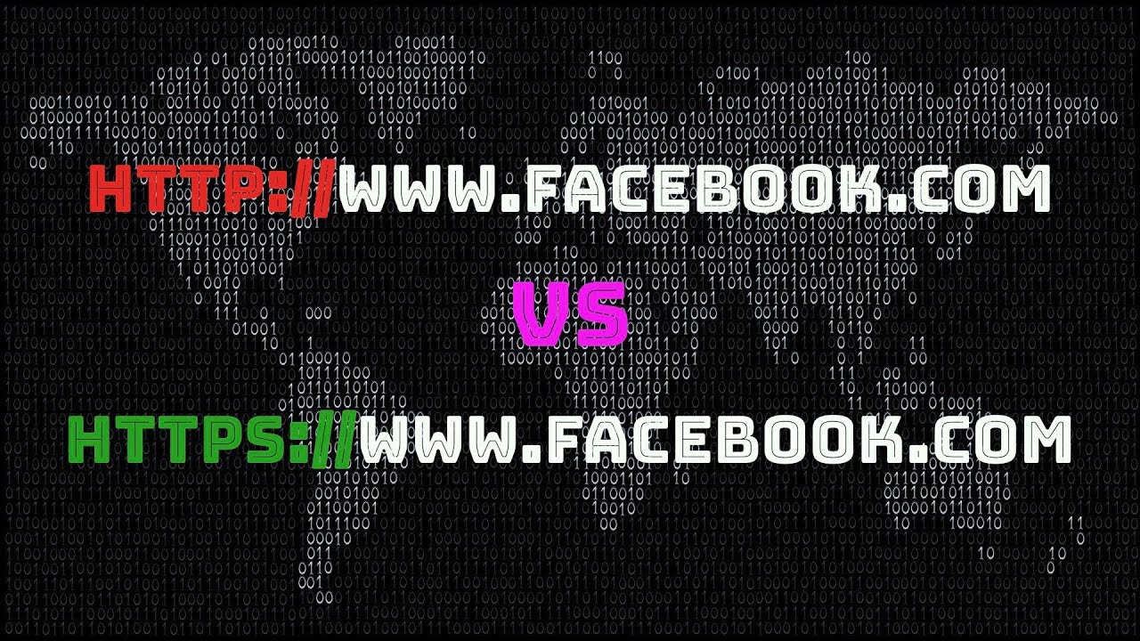Why Is HTTPS More Secure Than HTTP YouTube why-is-https-more-secure-than-http-youtube