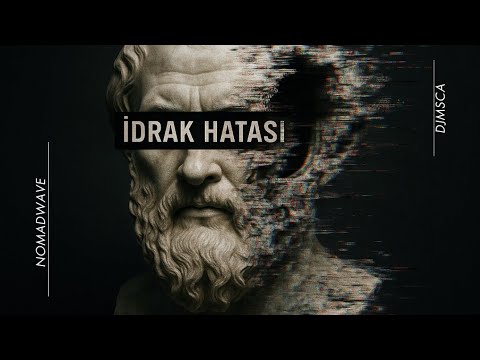İdrak Hatası | Modern Cahiliyeye Tokat Gibi Rhyme'lar - MSCA feat. NOMADWAVE