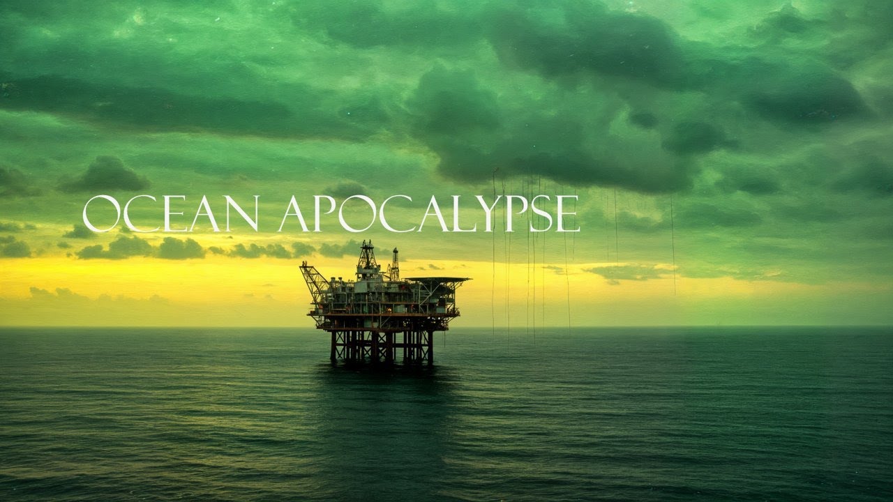 Ocean Apocalypse - YouTube