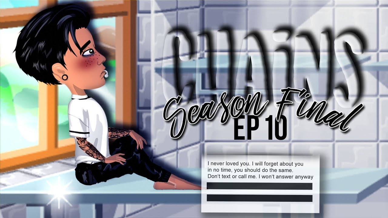 Chains || EP10 - SEASON 1 FINALE || AN MSP SERIES - YouTube
