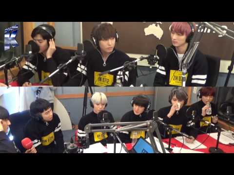 [Sound K] SF9 - 부르릉 (ROAR)