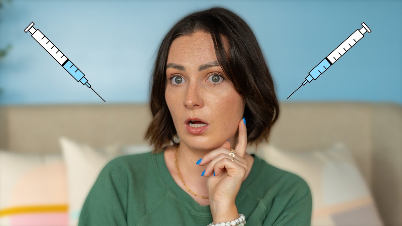 I got BOTOX for TMJ & shoulder pain and didn’t like it… (full 6 month ...