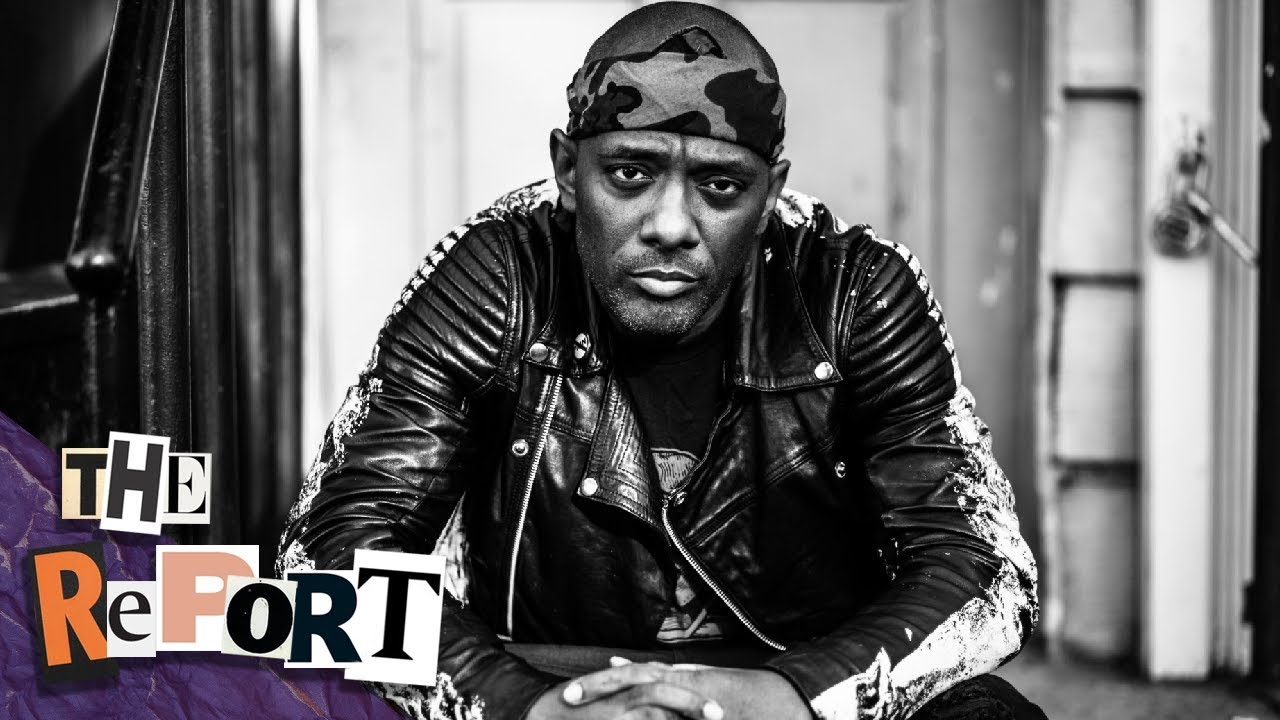 The Importance Of Health In Hip Hop ft.Jay Taj | The Report | All Def ...