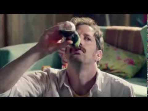 Coca Cola - To Love Somebody - YouTube