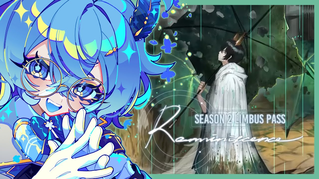 [Limbus Company] Canto 4 | Part 3 (II) - YouTube