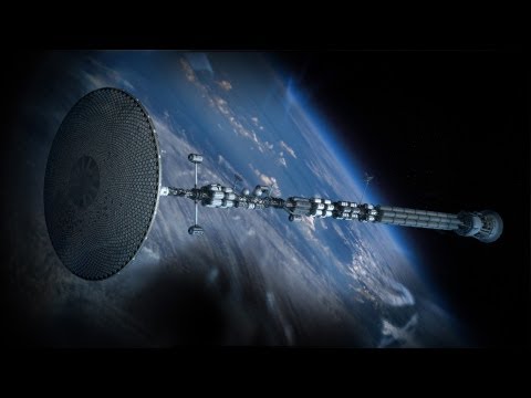 Defying Gravity visual effects by Marco Cantaluppi - YouTube