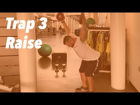 Trap 3 Raise - YouTube