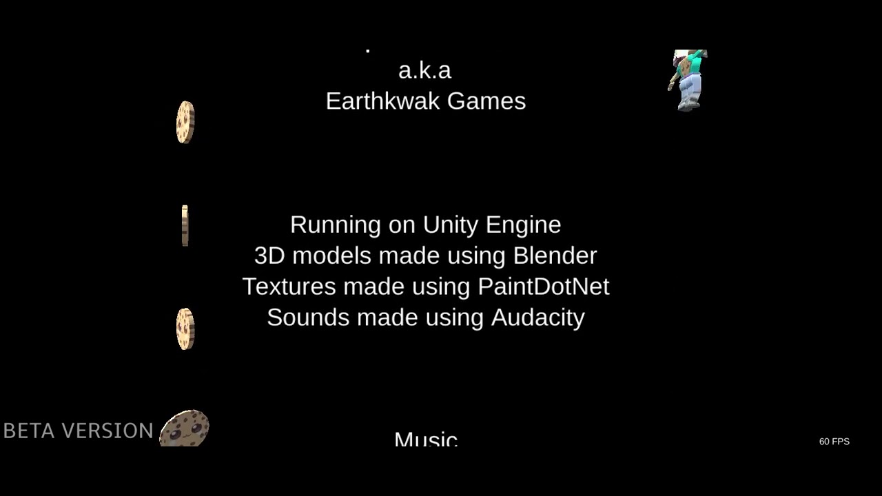 Super bear adventure Credits - YouTube