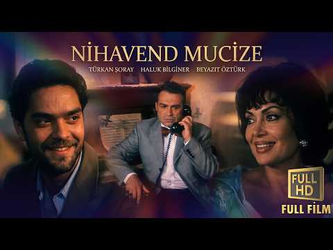 Nihavend Mucize | Türk Filmi | Türkan Şoray, Haluk Bilginer,  Beyazıt Öztürk