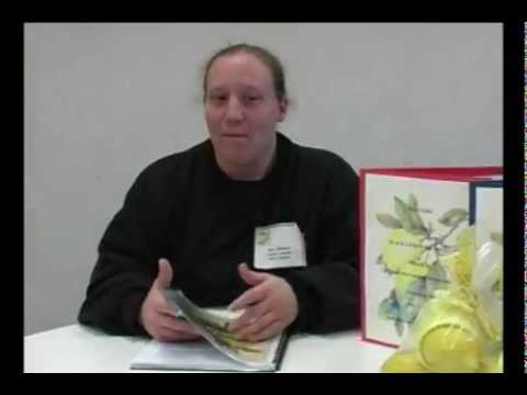 Black Lemonade Project - Graduate Interview - Tracy - YouTube