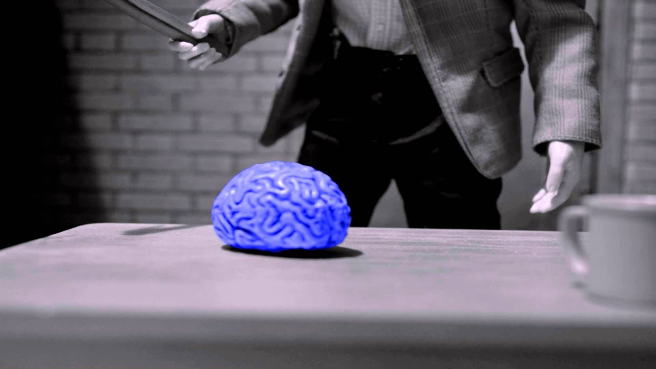 Tiny Mind Films Animation - Official Production Logo - YouTube