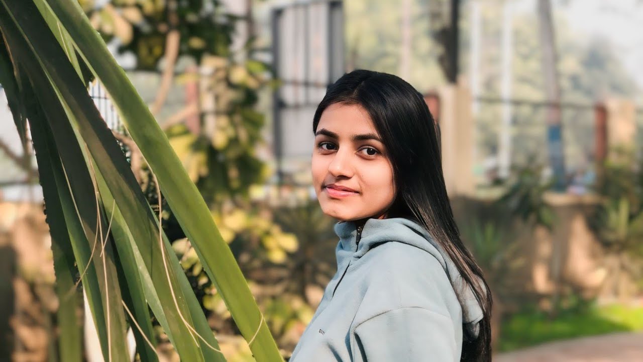 Tanuja vlogs is live! - YouTube