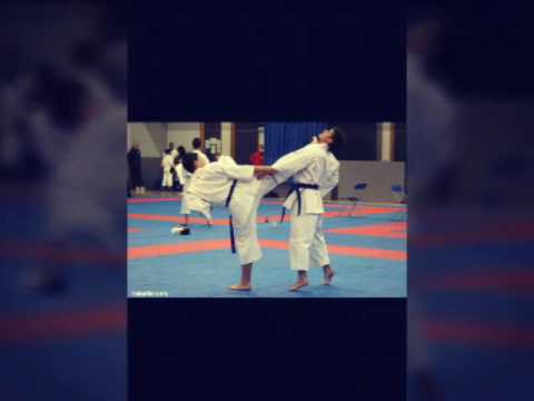 KARATE TEXNİKALARI
