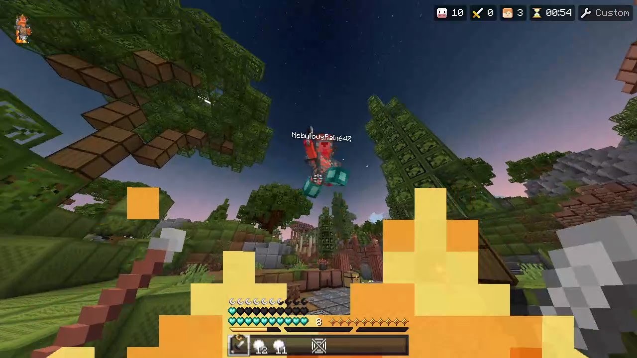 A Cool Hive Montage - YouTube