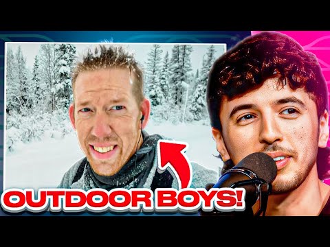 Why Outdoor Boys Is The BEST Channel on YouTube