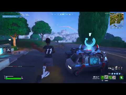 seriously 3rd partying - YouTube