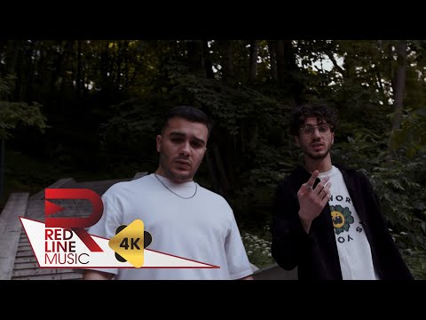 Ferahim & Murad Cenubi - Maalesef (Official Music Video)
