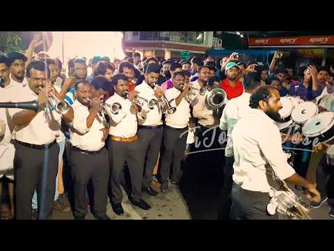 Tu cheez badi hai mast_Kairali Bandset Chalakkudy