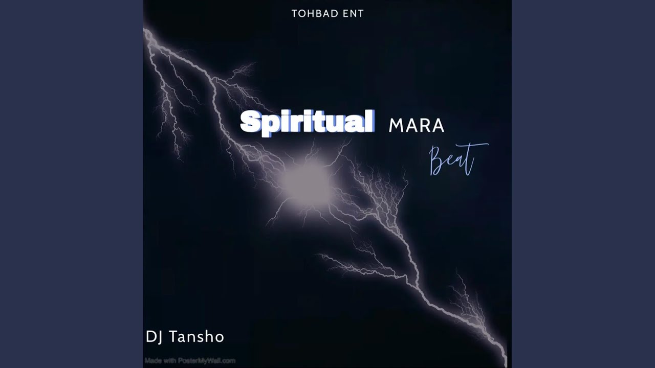 Spiritual Mara Beat - YouTube
