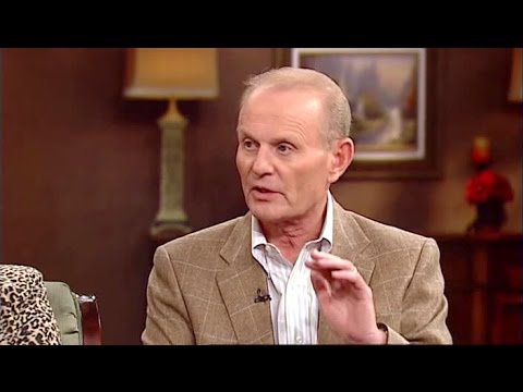 Steve Riggle: Standing for Freedom (James Robison / LIFE Today) - YouTube