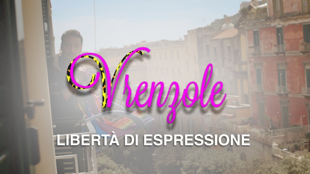 The Jackal - VRENZOLE: Libertà di Espressione - YouTube