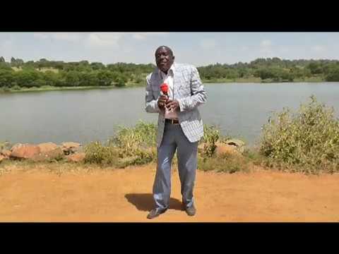 Ivia Nivingilitye by Pst Samson Mutunga. Download skiza tune. SMS "7612240 TO 811" - YouTube