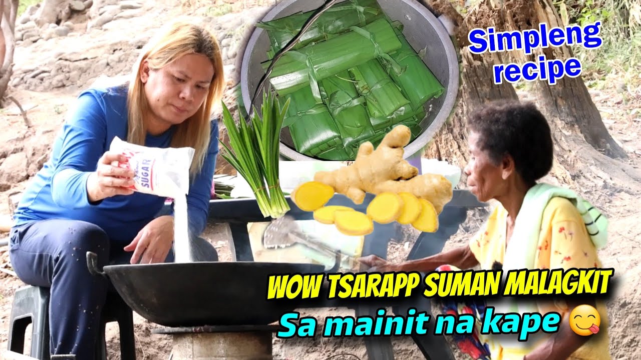 PART 33 KA LOOK-ALIKE NI MS. ELIZABETH RAMSEY | KUWELANG KATUTUBO - YouTube