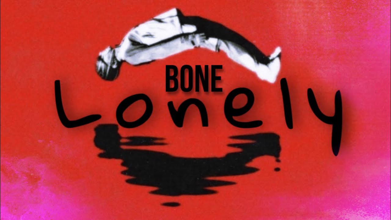 Dj-BONE (Lonely) original - YouTube