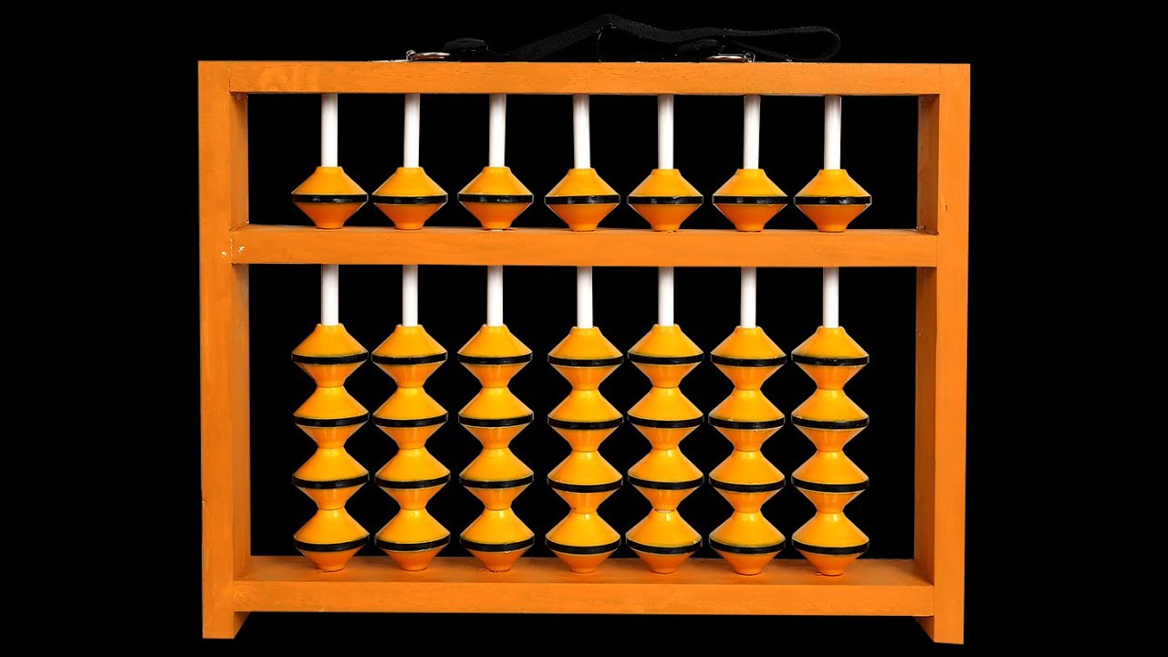 ABACUS Learning - YouTube