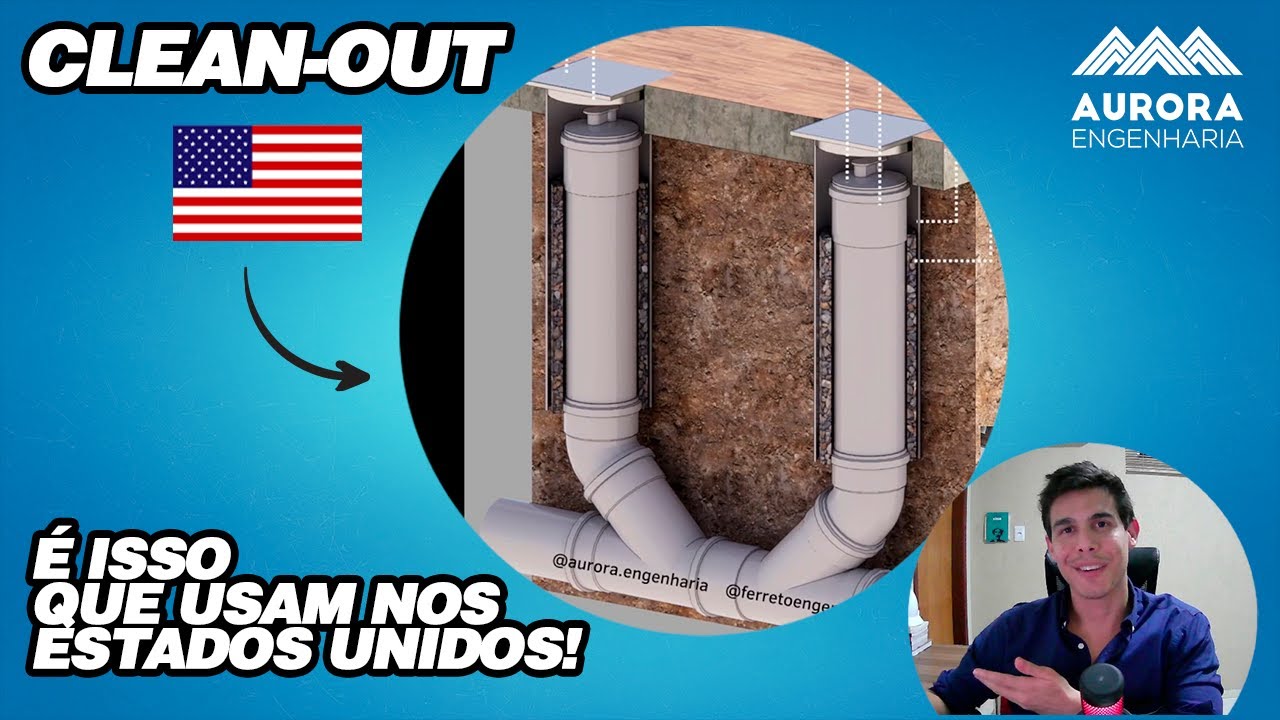 O QUE É E PARA QUE SERVE O CLEAN-OUT? - YouTube