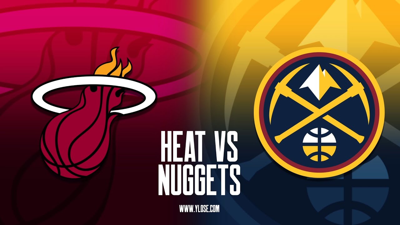 NBA Free Picks Heat vs Nuggets 2/29/24 #nba #nbapicks #nbatips - YouTube