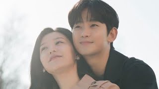 Hyun Woo And Hae In Romance In Queen Of Tears Kim Soo Hyun Kim Ji Won ...