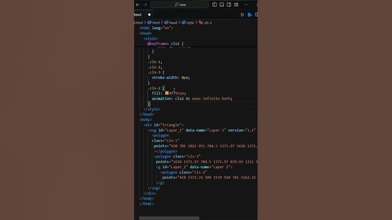 Designing A 3d Design Using Html And Css Coding Htmlcssjs Html Youtube 