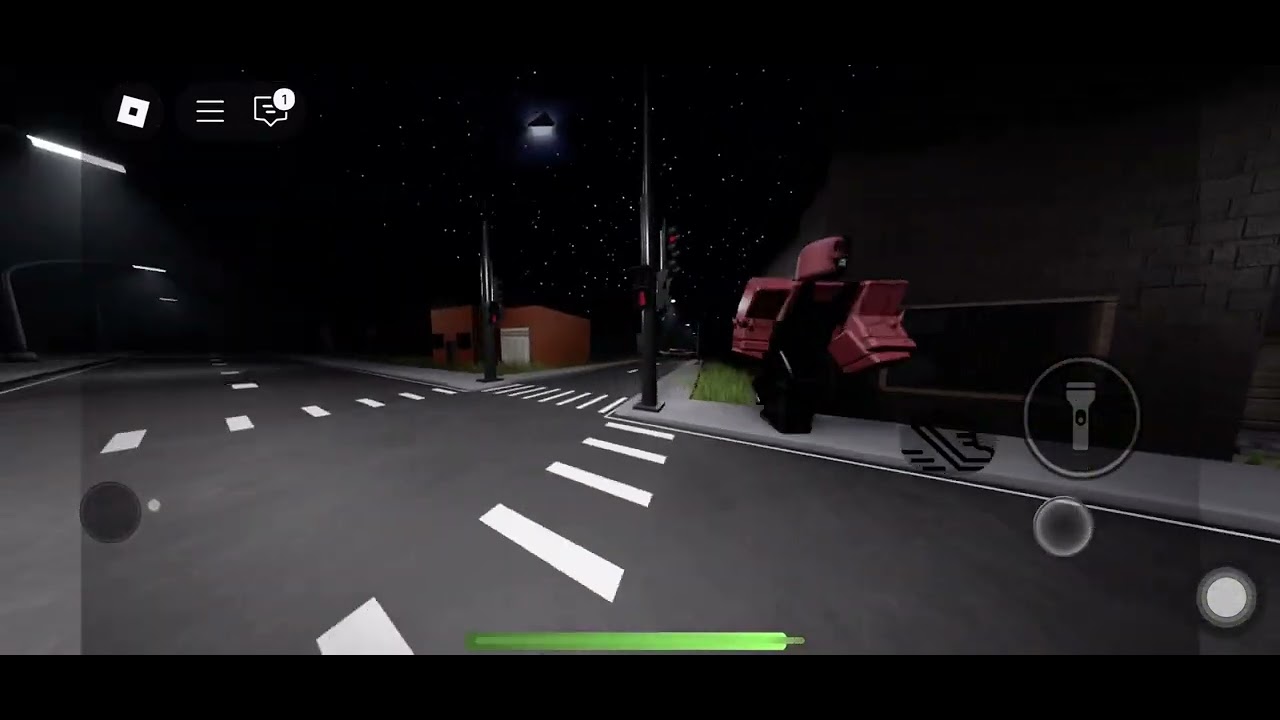 The Carnitrix Chapter 2 Gameplay on Roblox - YouTube