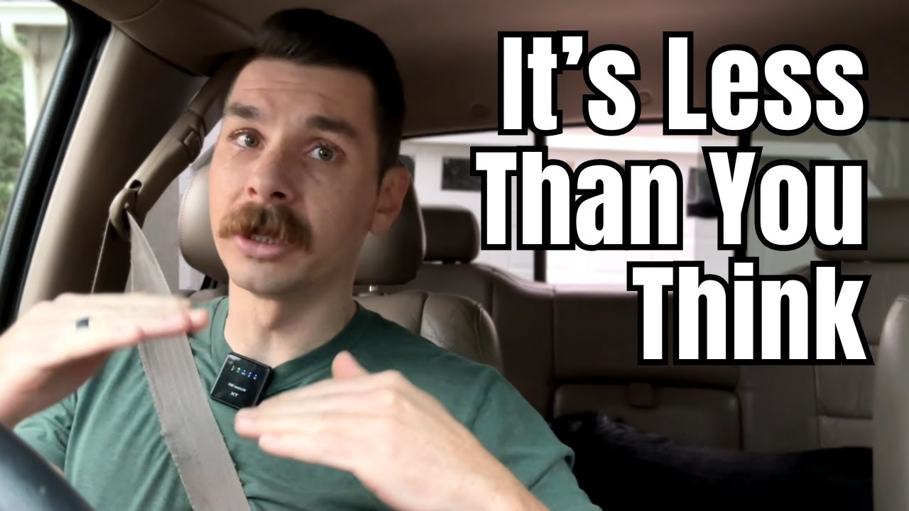 Revealing The Numbers Behind A 7 Figure Product Company - YouTube