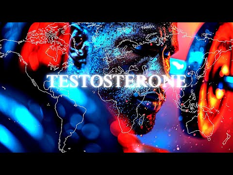 Top 10 Countries with the Highest Testosterone Levels 🌍 | Boost Your T ...