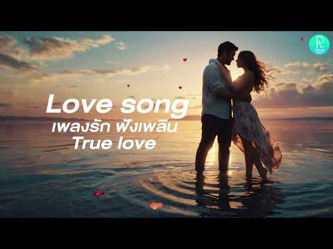 Relaxing Music : Love song เพลงรัก ฟังเพลิน
