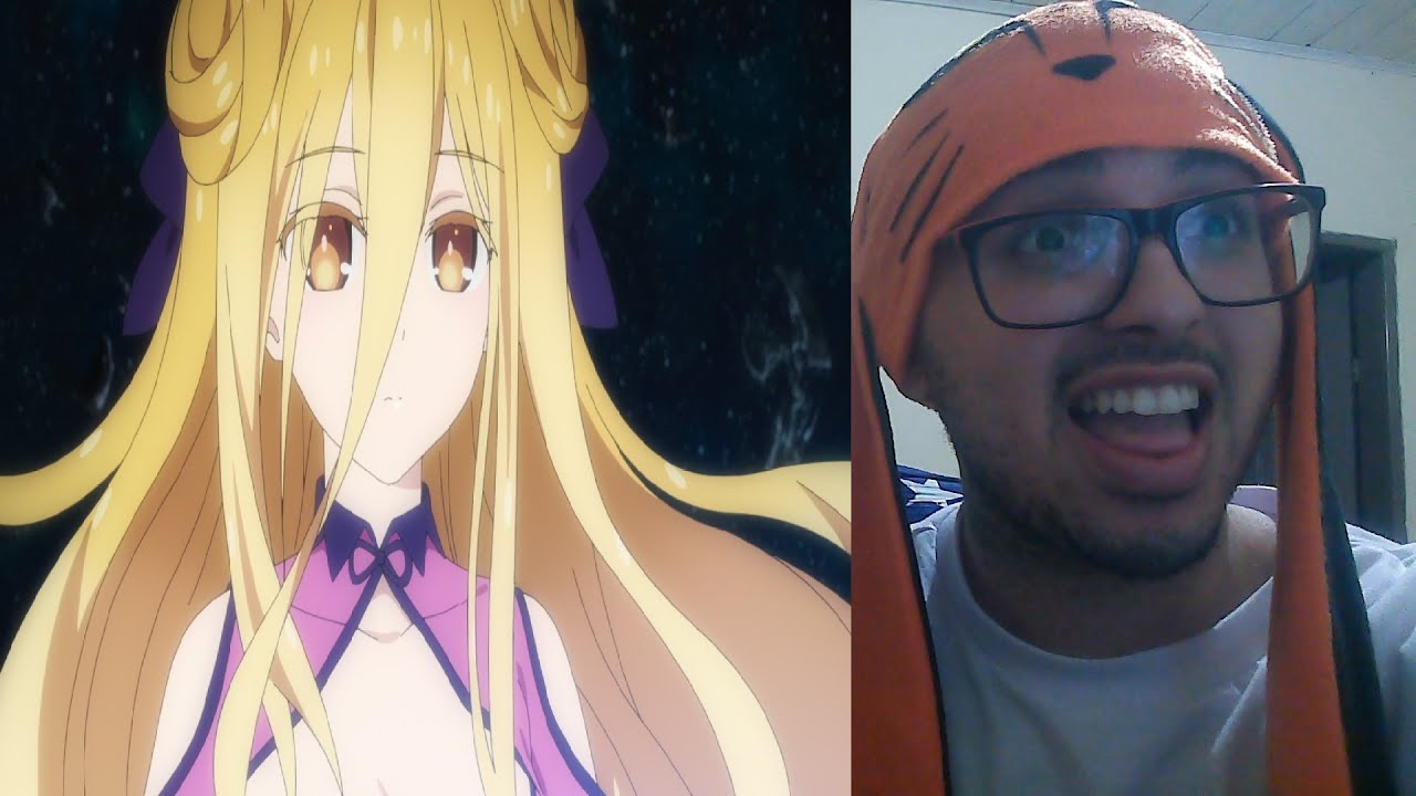 Mukuro's heart is UNLOCKED! - Date a Live Season 4 - Episode 6 Reaction ...