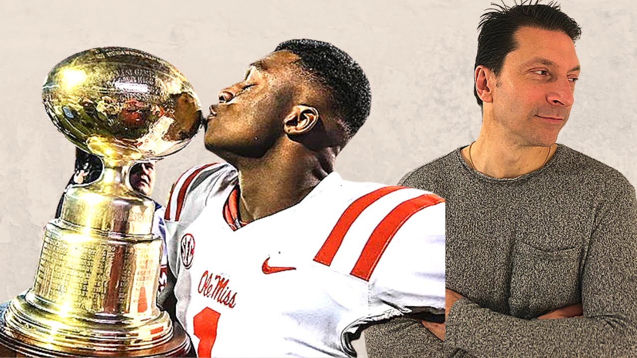 Egg Bowl RIVALRY WEEK Preview LIVE Call-In Show - YouTube