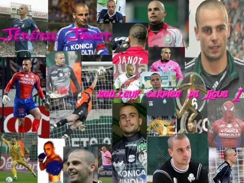 Jérémie Janot - YouTube